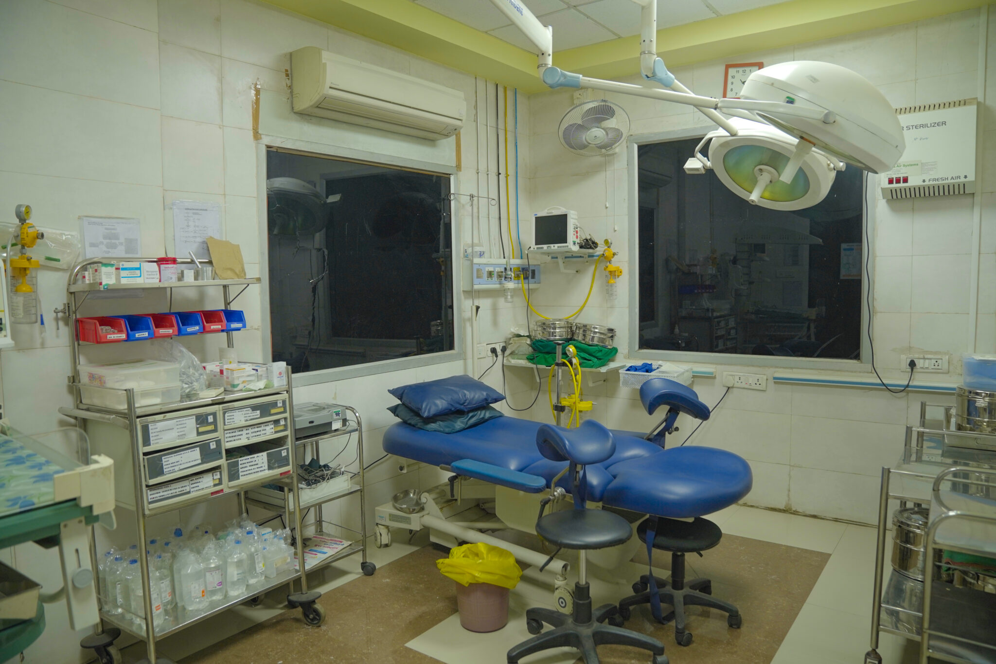 Gallery - AiMS Hospital Pune