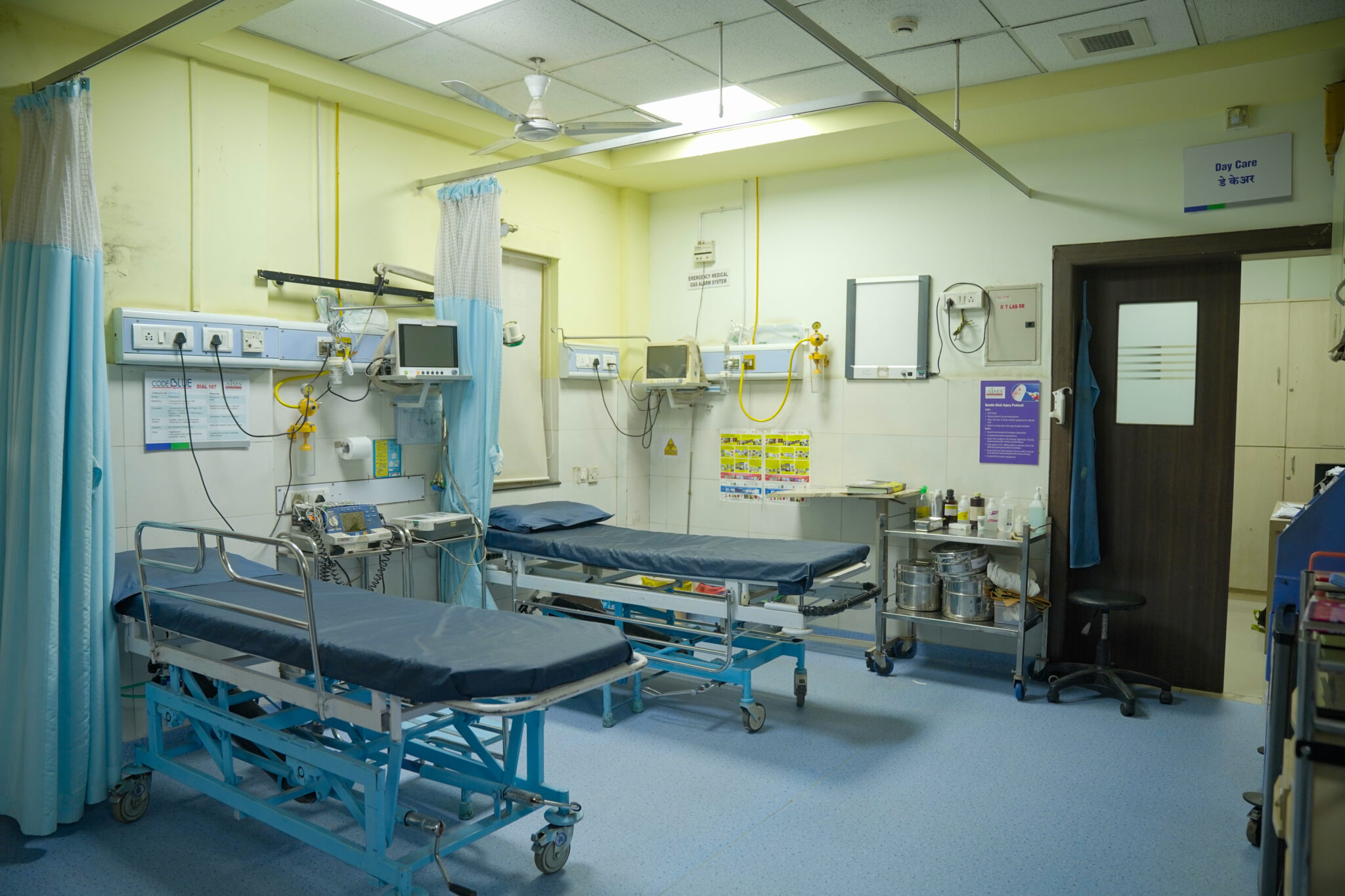 Gallery - AiMS Hospital Pune