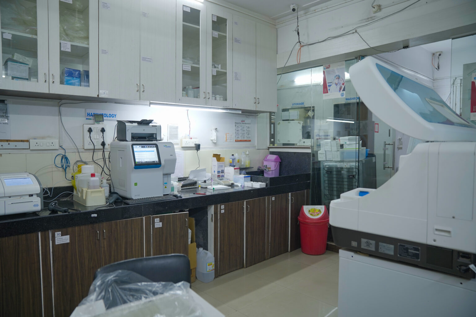 Gallery - AiMS Hospital Pune