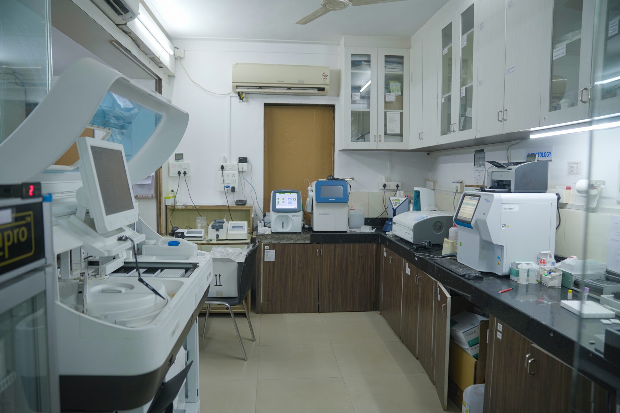 Gallery - AiMS Hospital Pune
