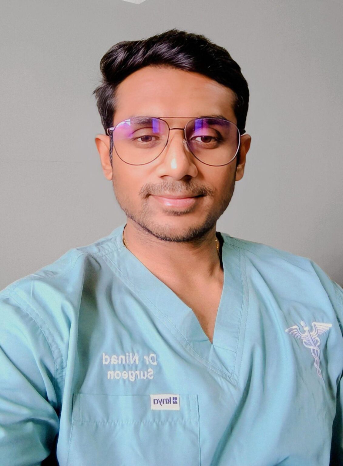 General Surgery - AIMS Hospital Pune