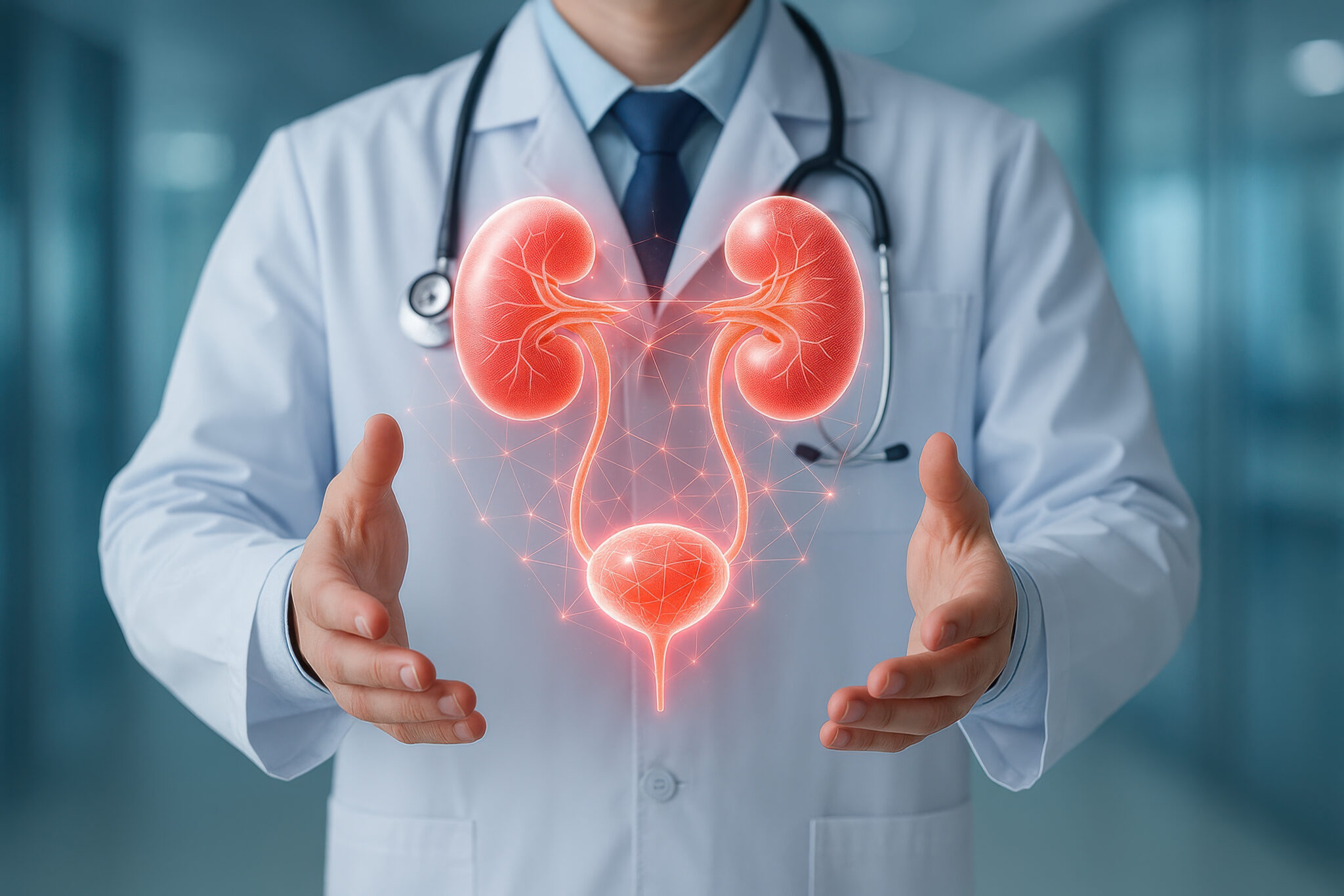 How Can Dr. Sachin Patil Help Manage Benign Prostatic Hyperplasia (BPH ...