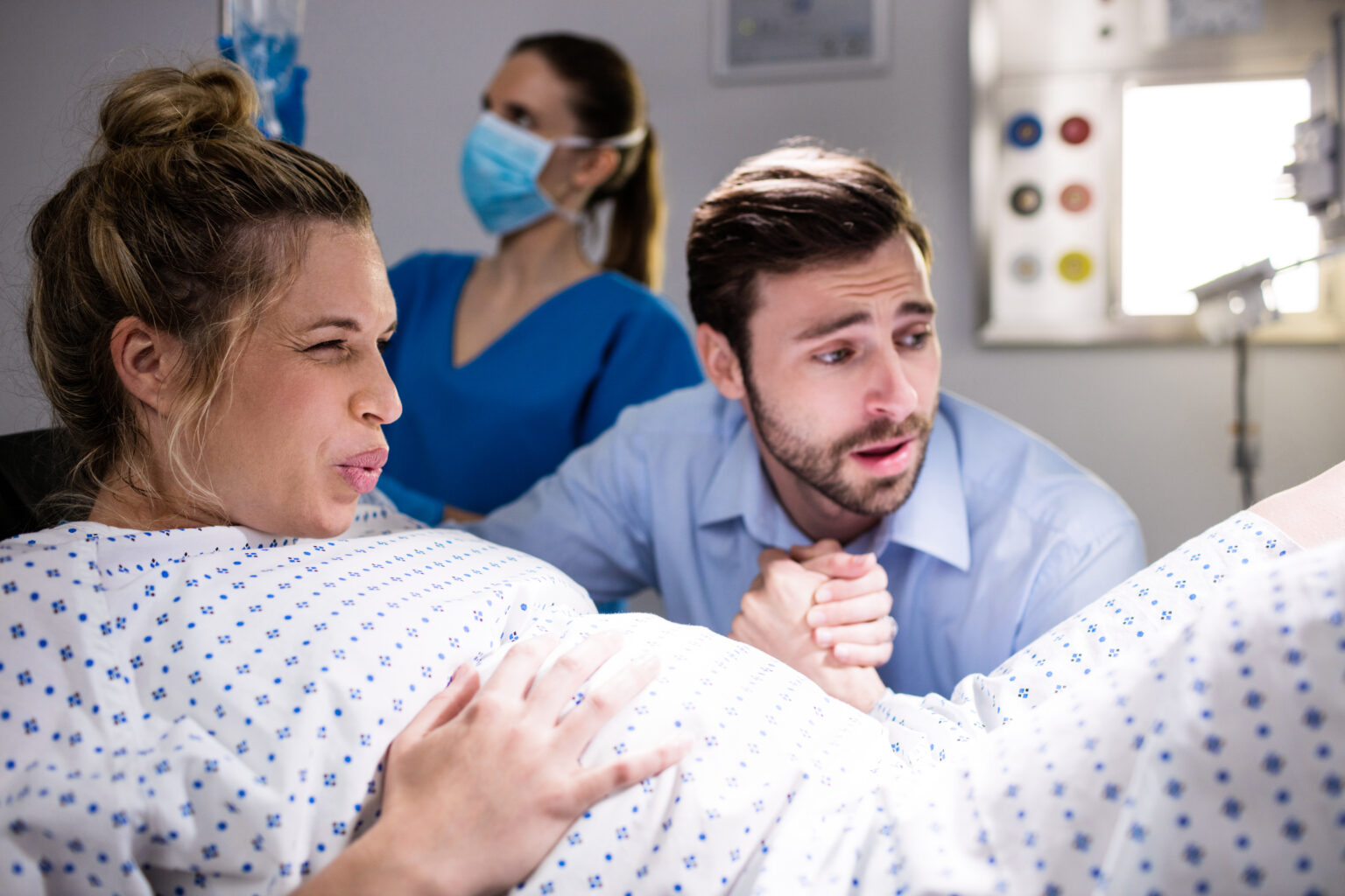 What is the Cost of Delivery of Baby in Pune? - AIMS Hospital Pune